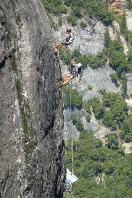 Rock Pics - Bungee Adventures