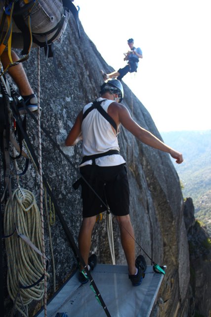 Rock Pics - Bungee Adventures