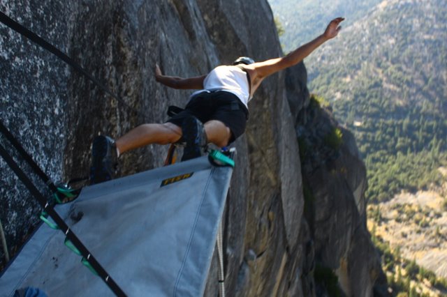 Rock Pics - Bungee Adventures