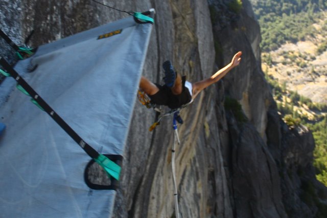 Rock Pics - Bungee Adventures